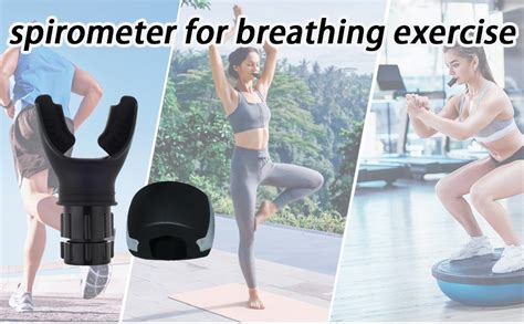 Oxyboost Oxyflow Breathing Trainer With Jawline Chewing Gum Set Oxyboost Breathing Device