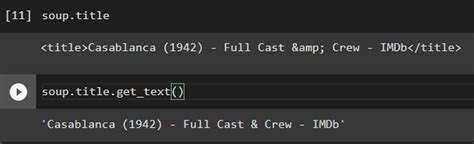 Web Scraping With Python For Beginners How To Get Started Wbs Coding School
