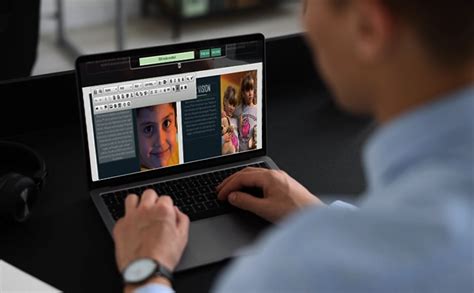 Inline Content Editor