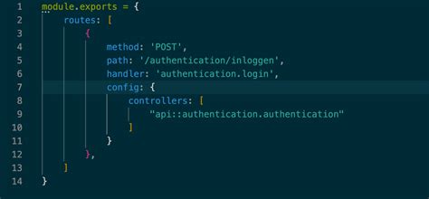 create custom login route questions and answers strapi community forum