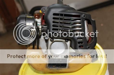 HomeLite String Trimmer Lawn Mower Forum