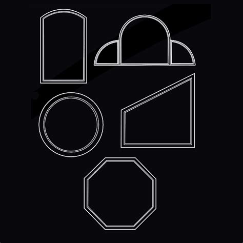 Custom Shaped Windows In Gta 🌟 Unique Designs Installation