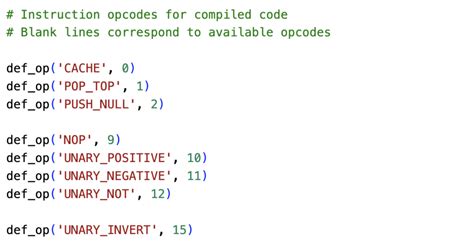 Python Opcode Obfuscation A Powerful Anti Analysis Technique