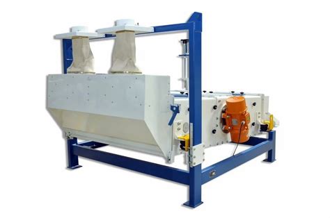 Agi Milltec Rcla 1 Classifier At Best Price In Bengaluru Id