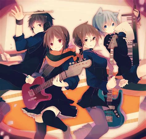 Yozakura Quartet Suzuhito Yasuda Image By Miwasiba 2046424