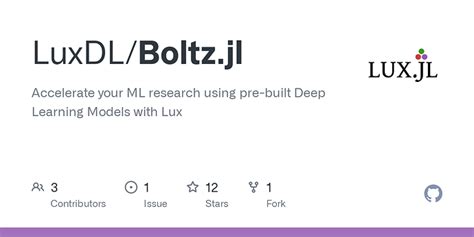 What Is The Status Of Pretrained Standard Models For Machine Learning In The Julia Ecosystem
