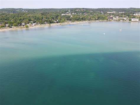 Pictures Of Northern Michigan Grand Traverse Bay Grand Traverse Bay