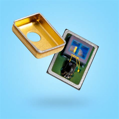 The Future Of Mems Directional Microphones Goes Digital Soundskrit Announces The Skr0410