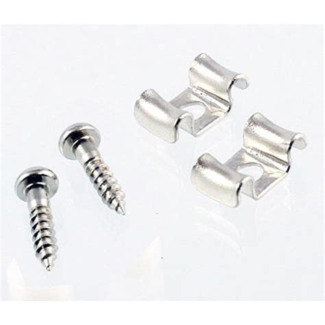 Fender Style String Guides Backstage Music Starkville