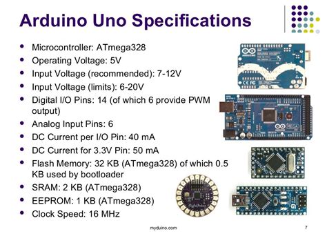 Notes Arduino Workshop15