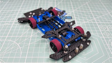 Base Build Set Done Thank You 🏁 Hypertune Builds