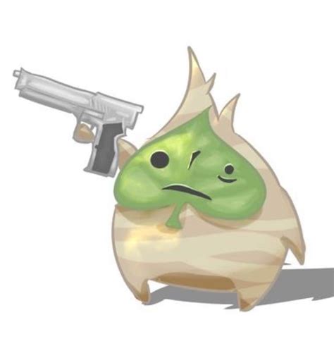 Korok R Zelink