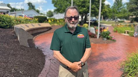 Travel To Minooka To Visit Their Beautiful ‘parks And Recreation Wgn