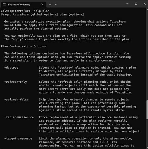 Wie Sie Azure Mit Terraform Und Powershell Automatisieren Computer Weekly