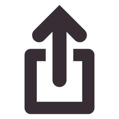 Exit Sign PNG SVG Design For T Shirts