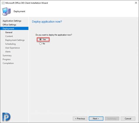 Office 365 Proplus Deployment Using Sccm