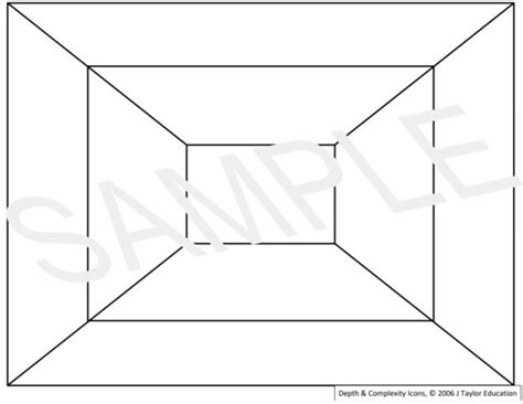 free a multitude of frames the center for depth and complexity