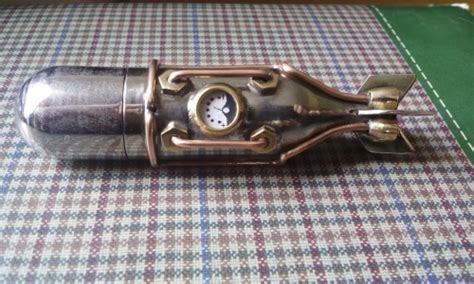 Моя первая флешка / Блог им. Effendi / Коллективные блоги / Steampunker ...