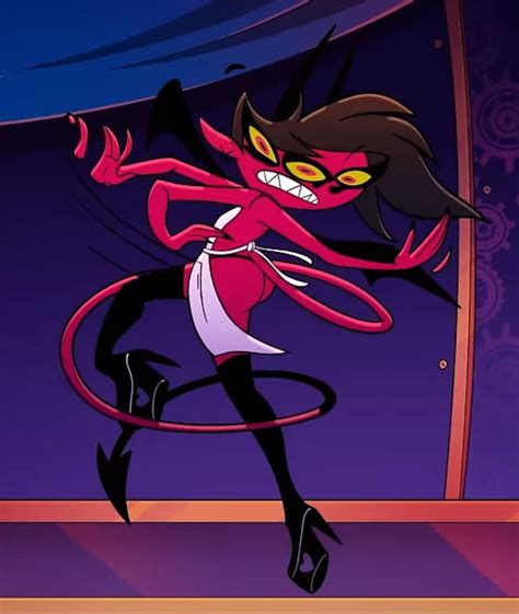 Pin By Paola Marmo On Hazbin Hotel Helluva Boss Harley Quinn Drawing Hotel Art Writing