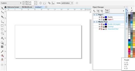 Belajar Desain Coreldraw Belajar Desain Coreldraw