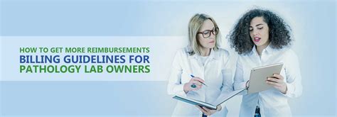 Lab Billing Guidelines At Marjorie Lockett Blog