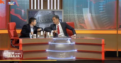 De Rerum Natura Minha participação no Isto é gozar com quem trabalha