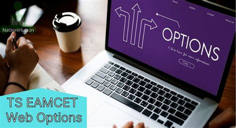 TS EAPCET Web Options 2025 Date How To Enter Telangana College Options