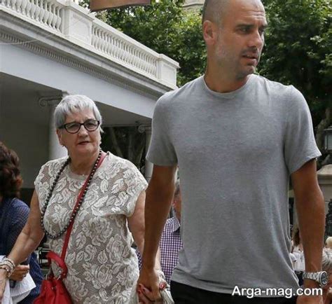 بیوگرافی پپ گواردیولا سرمربی سرشناس و صاحب سبک اسپانیایی