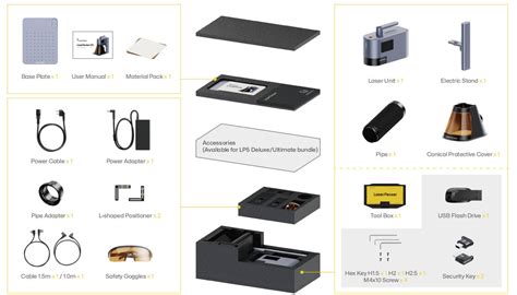 Lp5 Unboxing Laserpecker Support Center