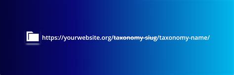 Remove Taxonomy Url Plugin —