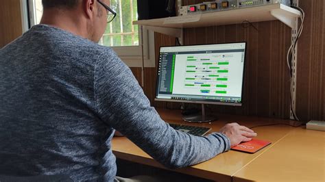 Monaco Media Diffusion Deploys Kybio To Monitor Fm And Dab Broadcast