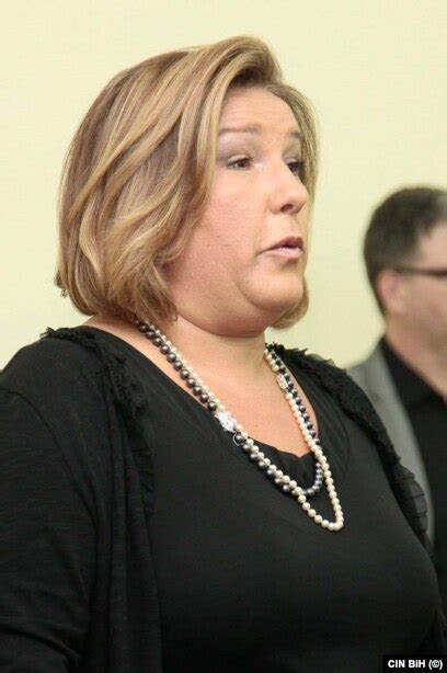 Државната обвинителка на Босна и Херцеговина санкционирана од САД Либертас