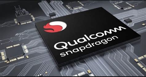 New Qualcomm Chip That Permits The Hackers To Monitor Android Devices