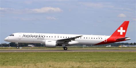 Hb Azl Bureau Of Aircraft Accidents Archives