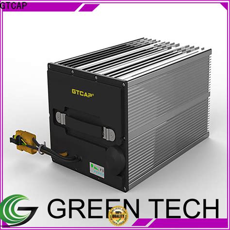 New New Graphene Battery Manufacturers For Electric Vehicle Gtcap