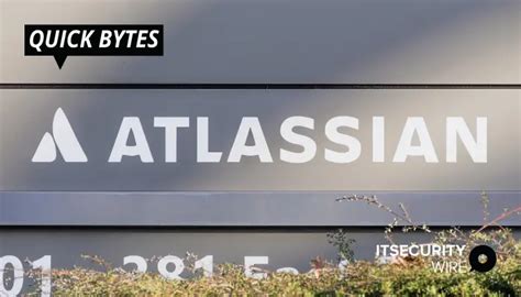 Atlassian Addresses Serious Vulnerabilities In Bitbucket And Crowd