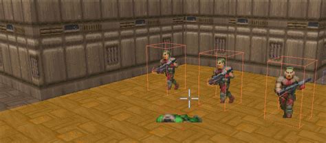 Image 2 Doom Mini Maps Colection Mod For Doom II ModDB