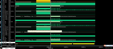 基于 Ddr3 的串口传图缓存系统设计实现（fifomignativefifo ）ddr3 Fifo Csdn博客
