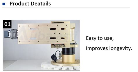 Engraving Machine Tool Magazine ISO30 BT30 Automatic Tool Change Rota Wavetopsign