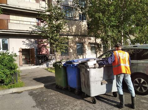 Сегодня 10 08 2020 на территории ООО ЖКС №1 Фрунзенского района работают Жилкомсервис №1