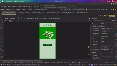 Jay P On Linkedin Game Androiddevelopment Java Android 100daysofcode