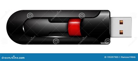 USB Flash Drive USB Memory Card Media Connection Standard Storage Of Information On Removable