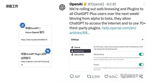 使用net 开发chatgpt Plugin 董川民