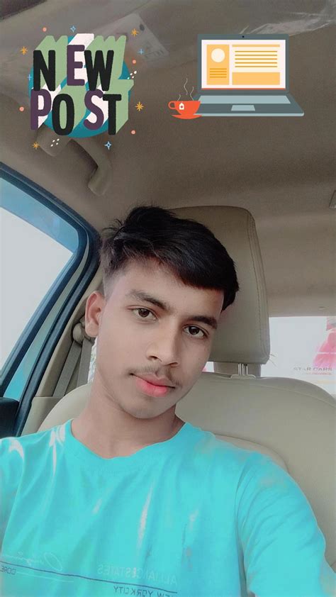 Anuj Vishwakarma Posted On Linkedin