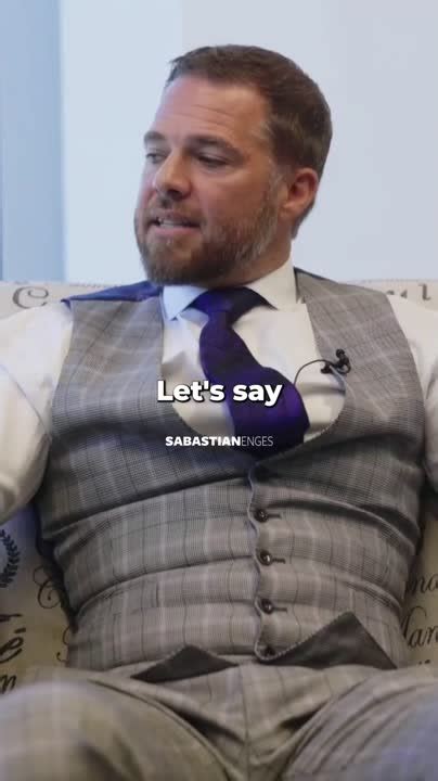 [video] Sabastian Enges Posted On Linkedin