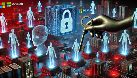 Microsoft Reveal Skeleton Key Jailbreak Which Works Across Different