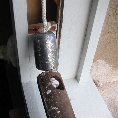 How To Replace Sash Cords Sash Window Do It Yourself DIY