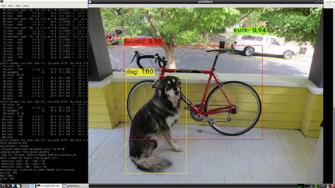 Running Darknet On Jetson Nano Duke MEMS Experiment Design And Research Methods