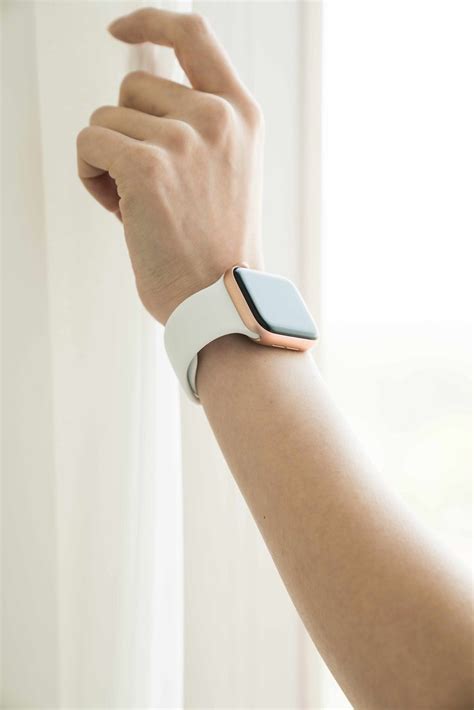 테라상사 애플워치 스트랩 추천 테라상사 애플워치 투명스트랩입니다 주문할 때 내 마음대로 원하는 디자 Flickr