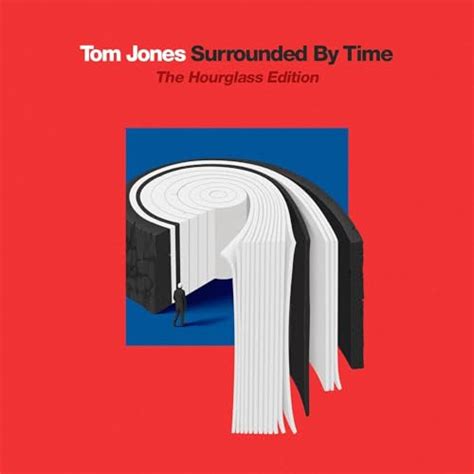 I Wont Crumble With You If You Fall Song By Tom Jones From Surrounded